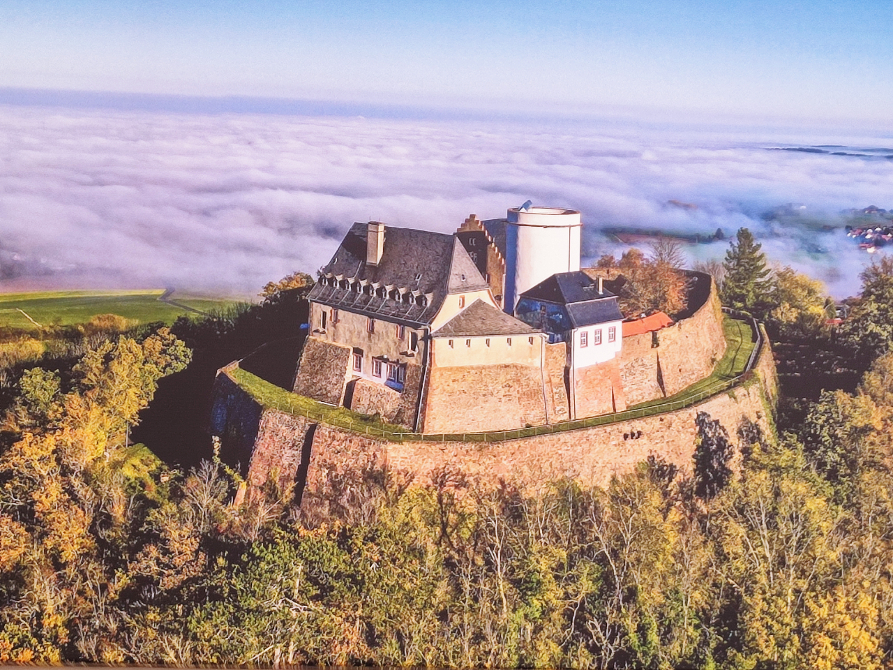 OWK Otzberg - Wanderberichte 2022